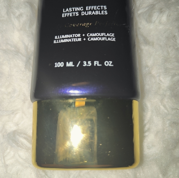 Westmore Beauty | Makeup | New Westmore Beauty Lasting Effects Body ...